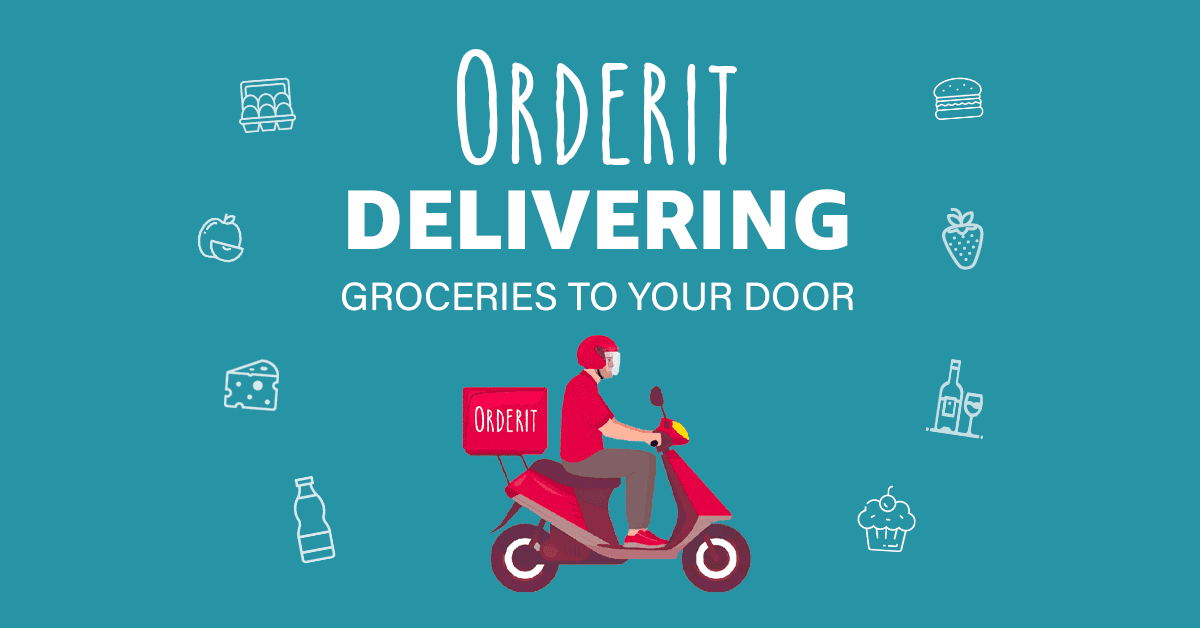 Login | Order It - Access Your Grocery, Alcohol & Snack Delivery | Order It